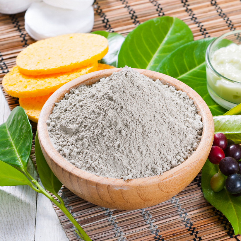 Gray Clay (Sea Clay) – Paris Fragrances