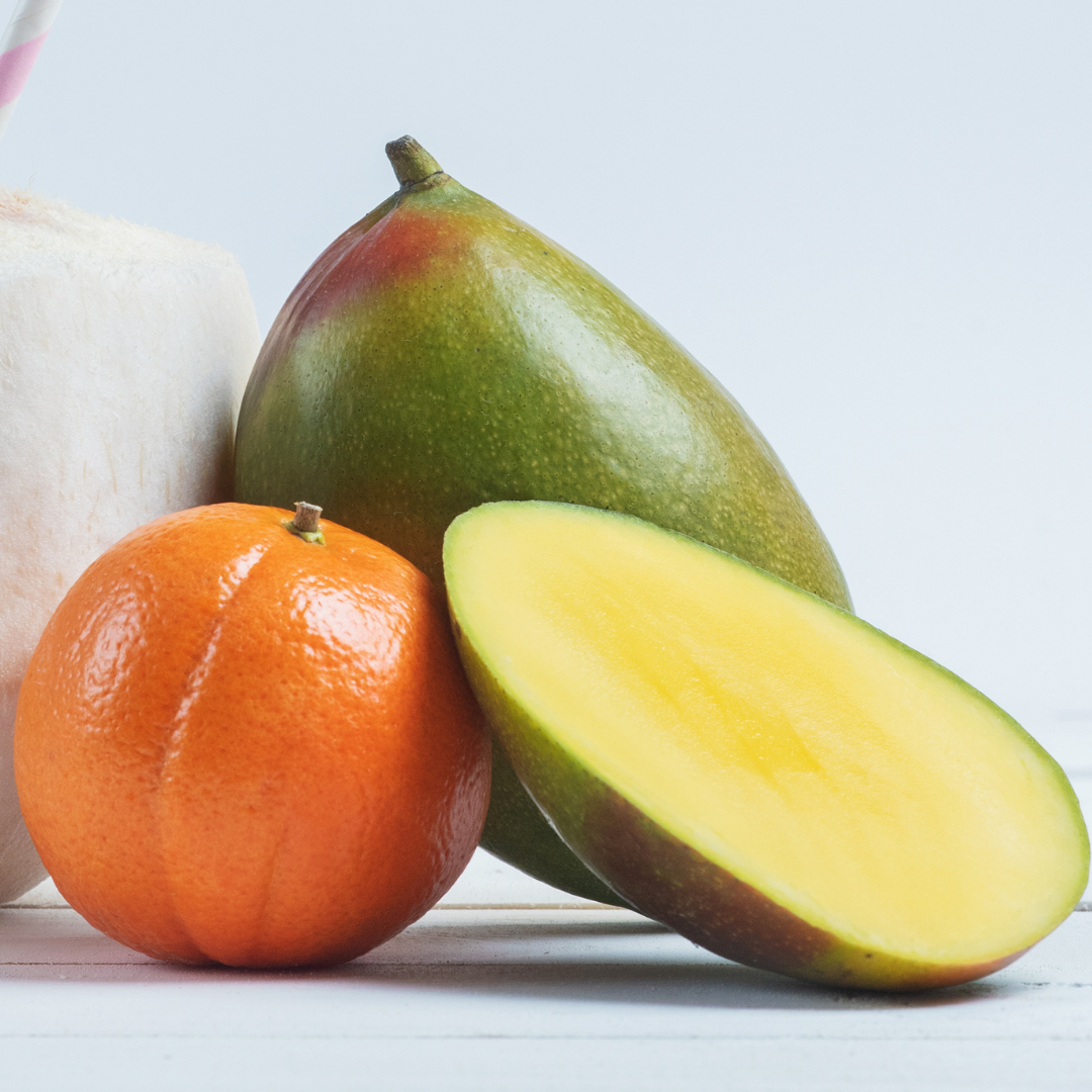 Mandarin-Pink-Mango-fragrance-oil – Paris Fragrances