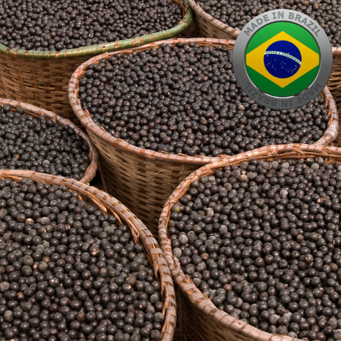 Acai Berry Oil - Natural Unrefined – Paris Fragrances