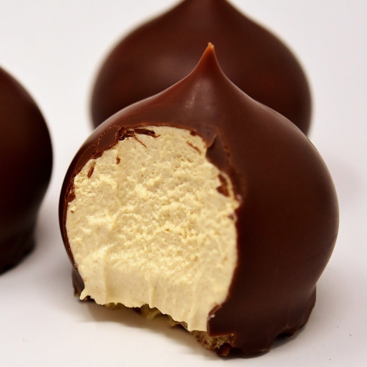 Belgian Cream Puffs – Paris Fragrances